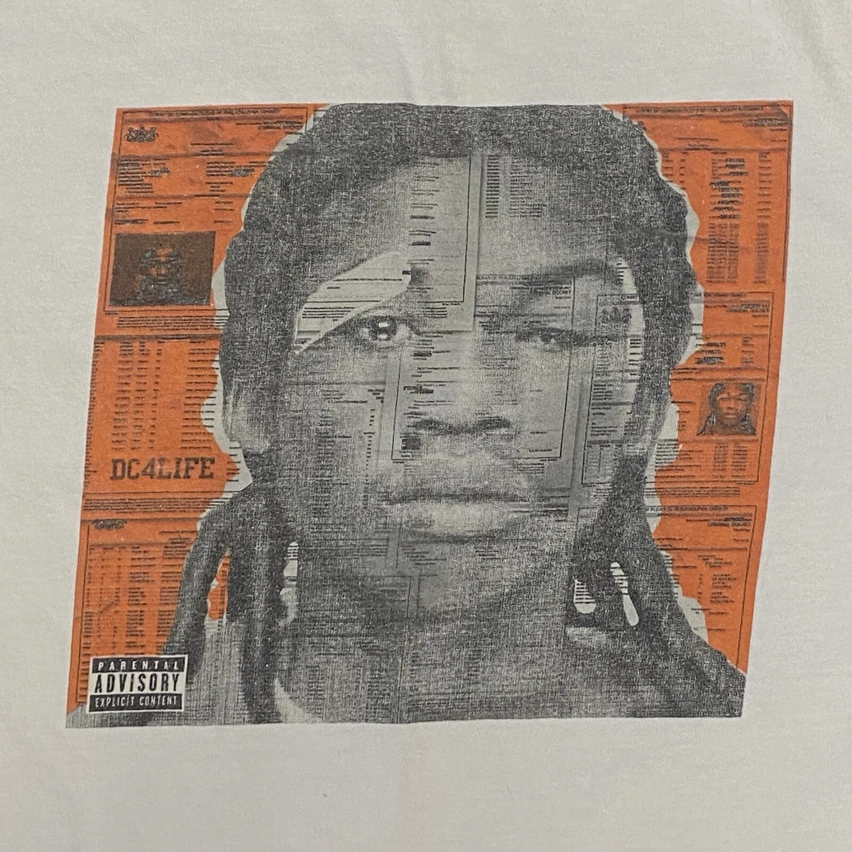 Meek Mill Album Cover Dream Chasers