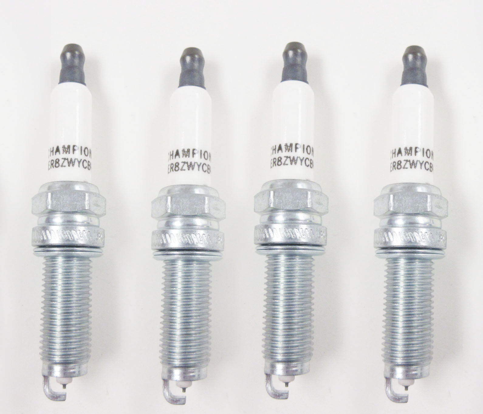 Champion RER8ZWYCB4 - Alternative spark plugs