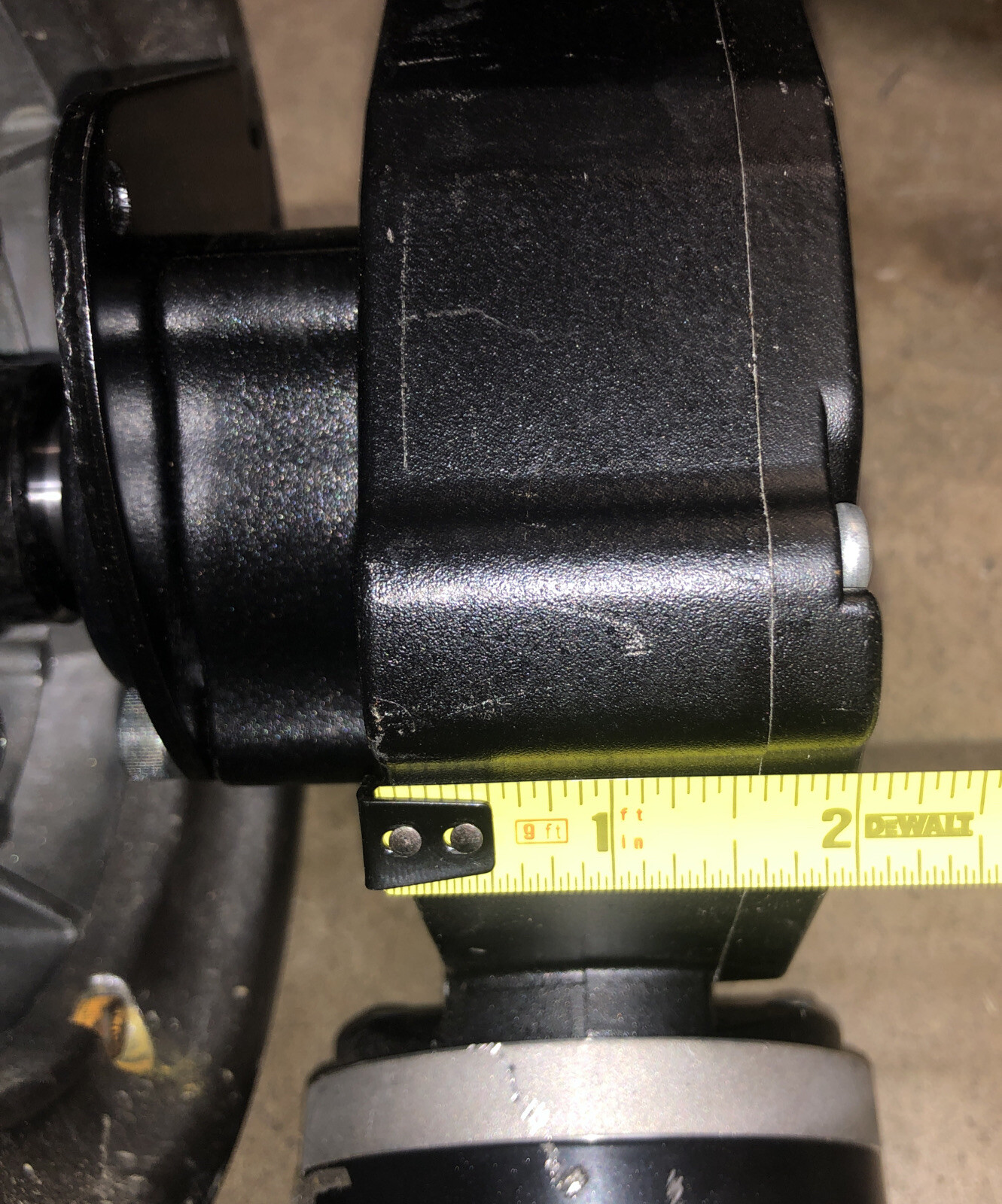 Electric Gearbox Motor winch capstan power winch crab pot puller 12v ...