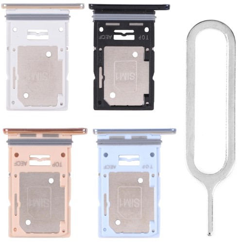 For Samsung Galaxy A53 5G A536 Sim Card Tray Replacement Dual Sim ...