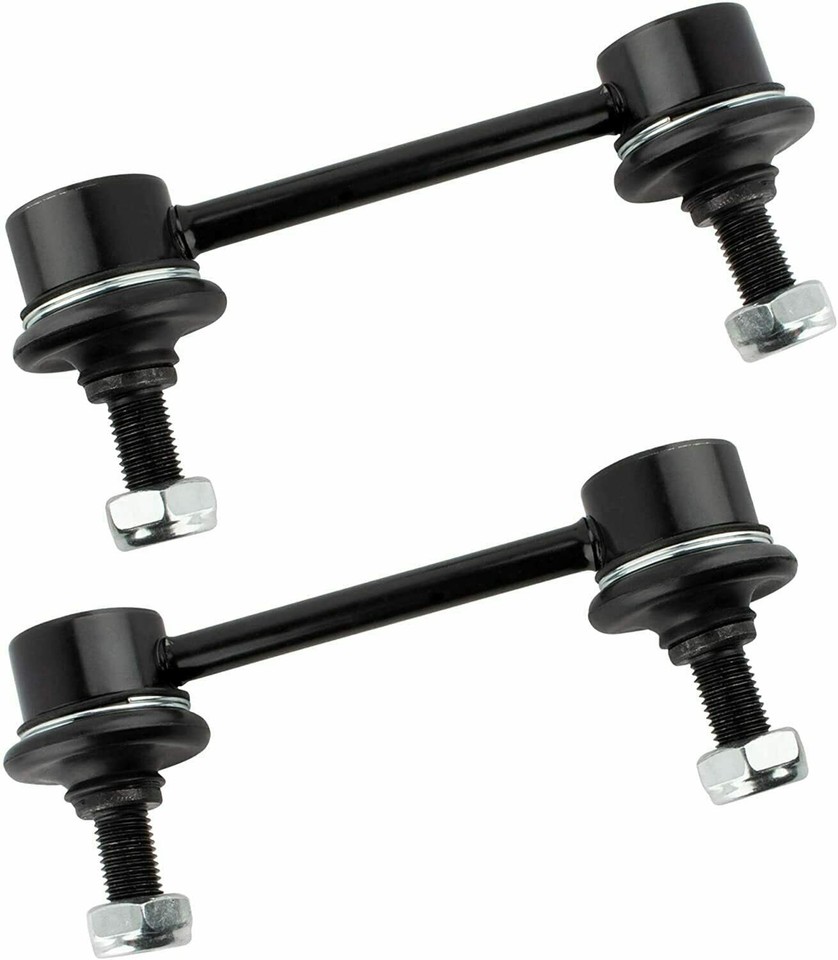 Brand New 4Pcs Front Rear Stabilizer Sway Bar Links For Nissan 350z ...