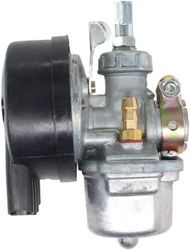 Carburettor for Eton Rascal 40 & Viper Jr 40 IXL40 RXL40 RXL40E Carb ...