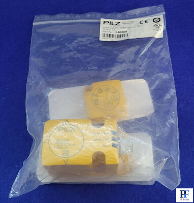 PILZ 540200 PSEN cs2. PSENCS2.2P/PSENCS2 Neu OVP | eBay.de