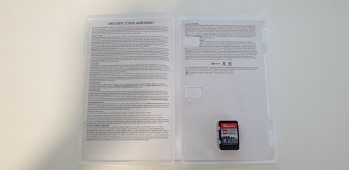 Nintendo Switch Games - Rated M and below | eBay Australia