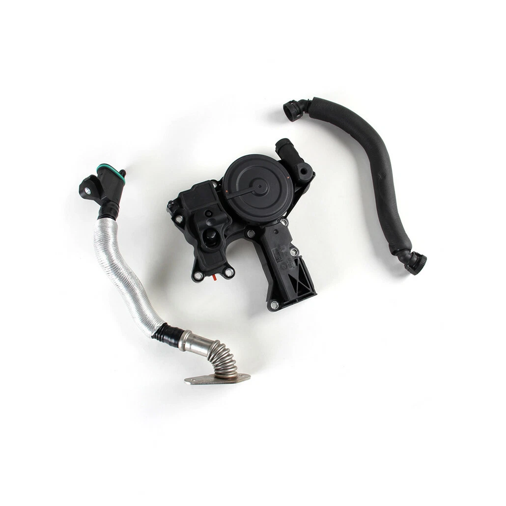 Oil Separator/PCV Emissions Service Kit VW/Audi TSI Beetle, 52% OFF