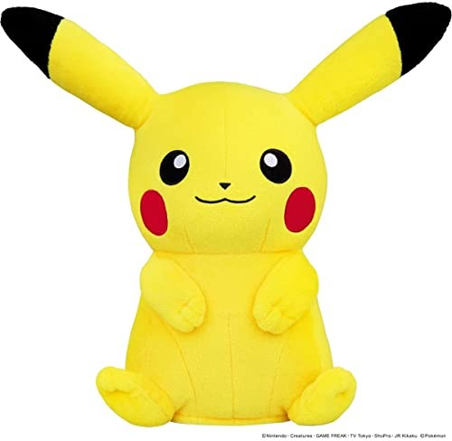 Pokemon Driver Headcover Pikachu DR PMHD001 Yellow NEW 4562374250628| eBay