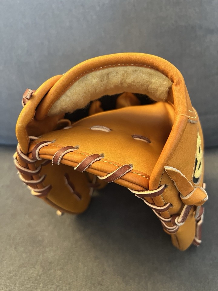 Wilson A2000 1880 Pro Stock Japan | eBay