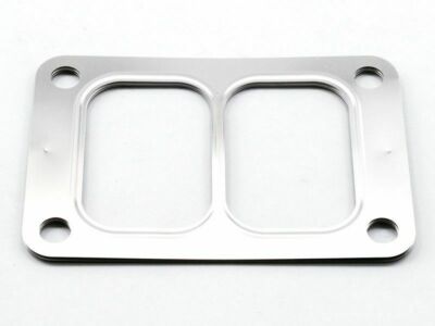 MLS T6 TURBO GASKET for GARRETT GTX45 GTX42 GT42 GT45 GT51 T6 TV - 5 ...