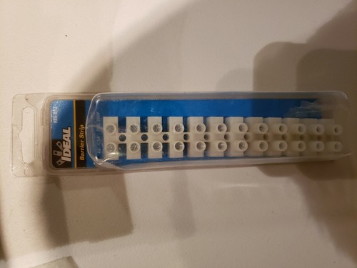 ECGB10 GBK1420 NB22 89-612 Assorted Ground Bar Kit 22 Position Bar ...