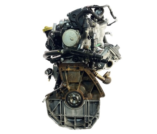 Engine for 2016 Renault Captur J87 1.5 dCi Diesel K9K628 K9K 90HP | eBay