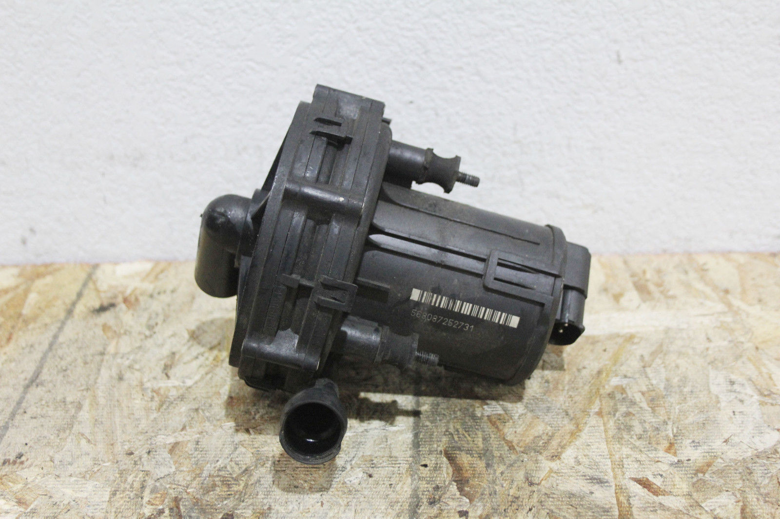 M10393 2003-2005 Land Rover Range Rover Secondary Air Smog Emission ...