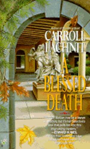 A Blessed Death by Carroll Lachnit: Used | eBay