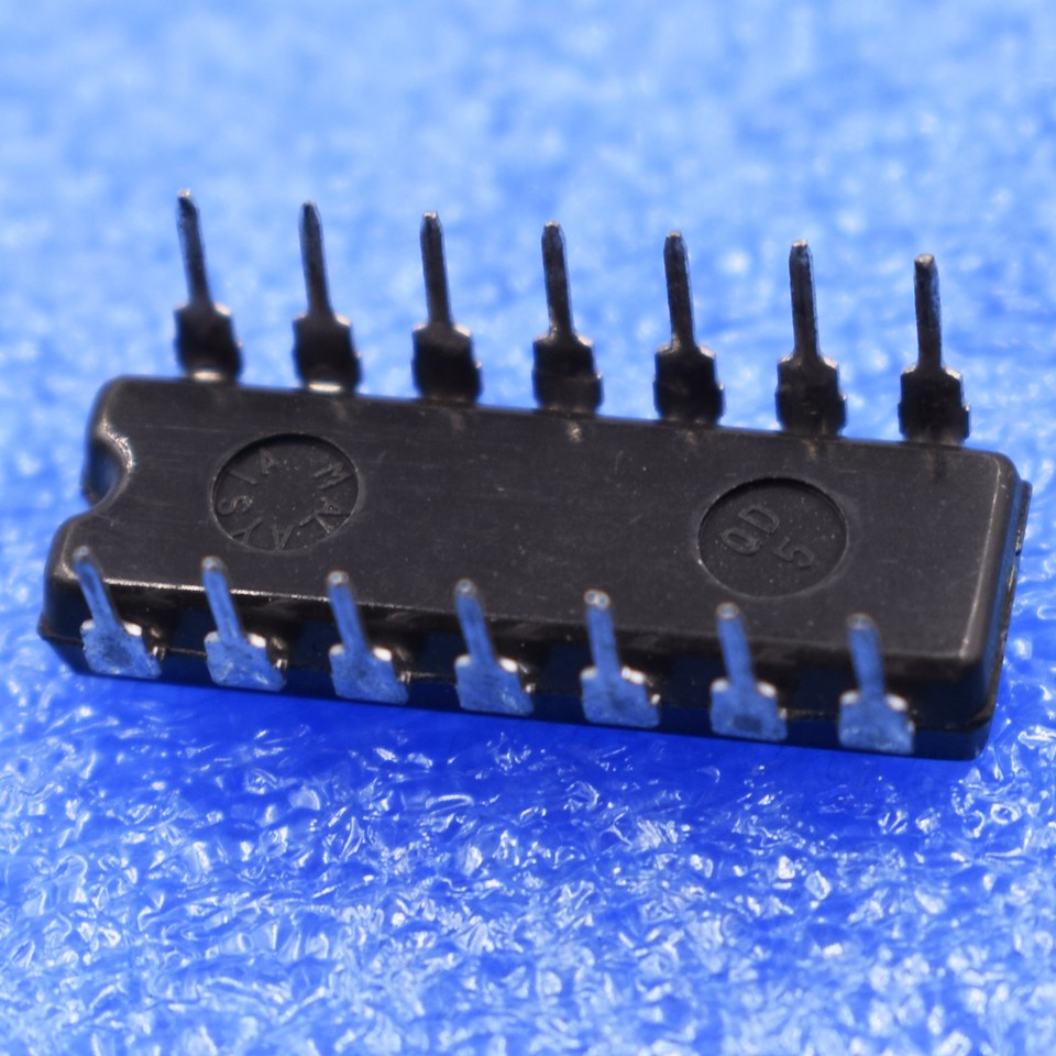 SN74LS00N SN74LS47N SN74LS04N SN74LS245N SN74LS Series DIP IC A3US | eBay