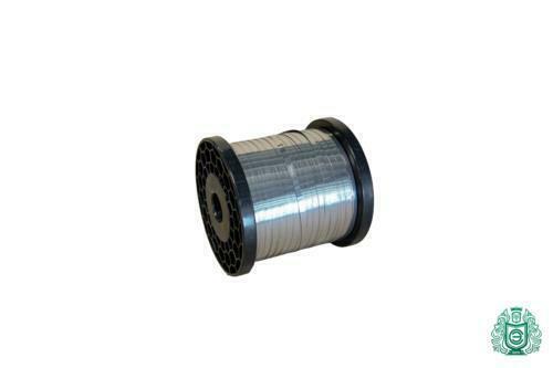 Stainless Steel Band Ø 0.05-0.4mm 1.4301 V2A 304 Film Blechband Stripes ...