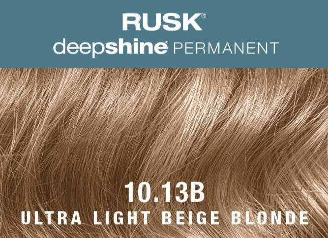 Rusk Hair Dye Color Chart - Infoupdate.org