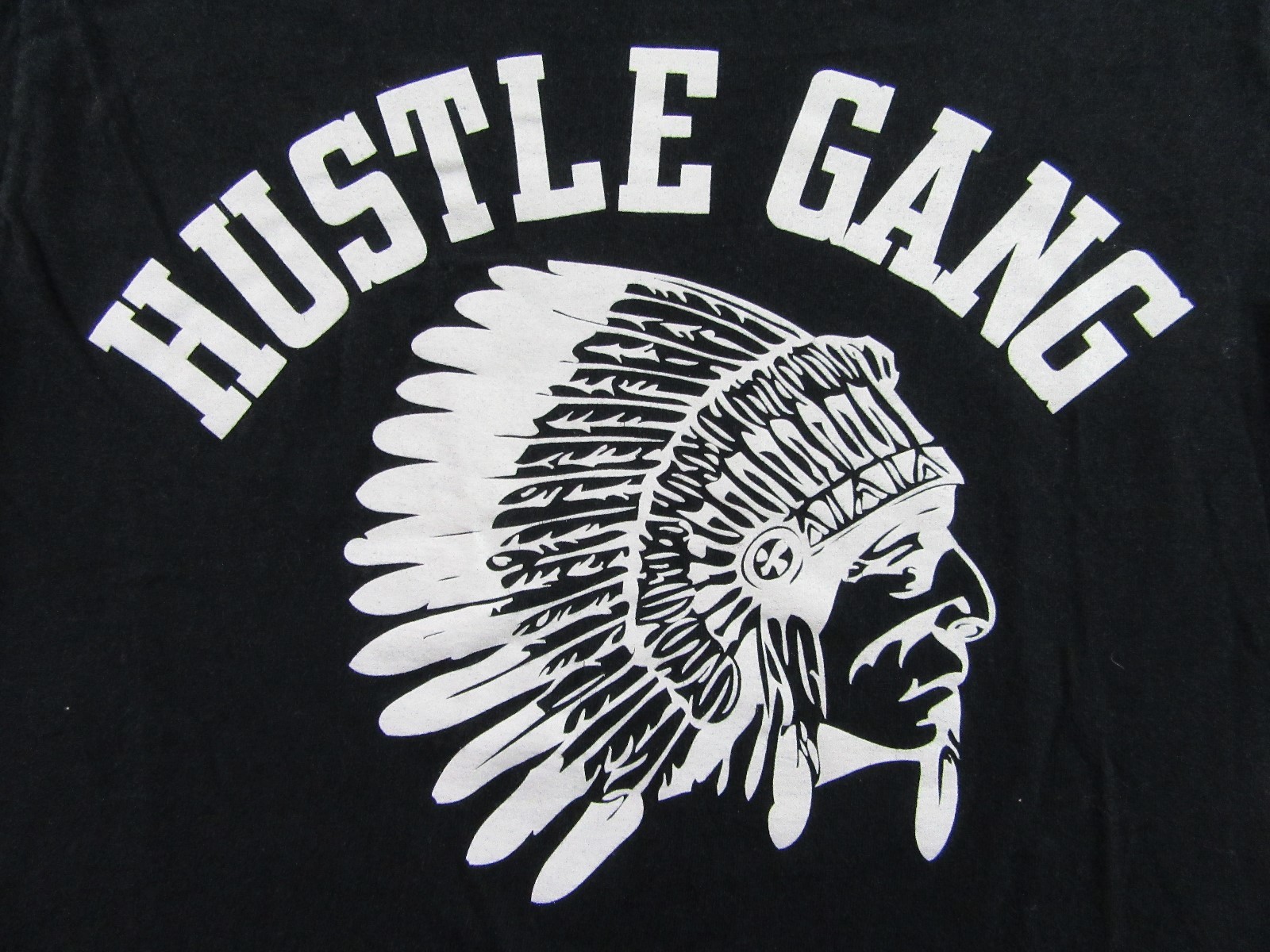 Grand Hustle Logo