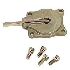 Holley 26-140 Accelerator Pump Cover | eBay