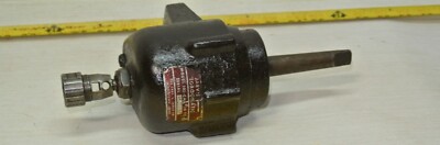 Drilling & Tapping - Tapper Model