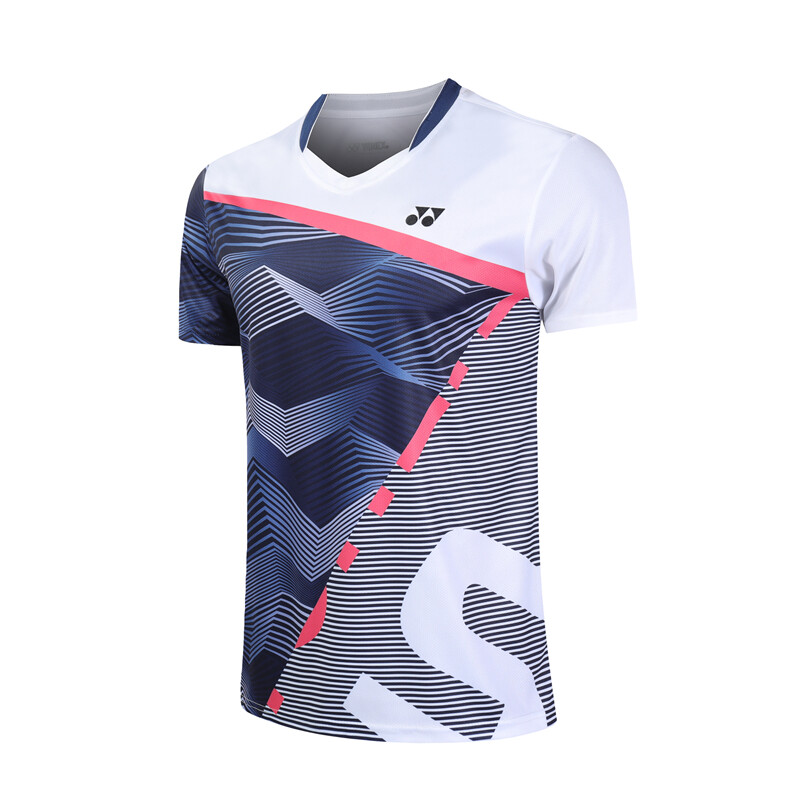 YY Adult Kid Sports Suit Tennis Table Badminton Clothes Set T Shirts ...