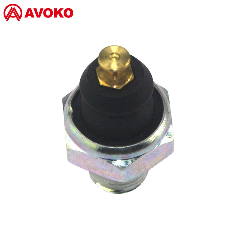 Ford New Holland 2000 3000 4000 7000 Oil Pressure Switch | 81873524 ...