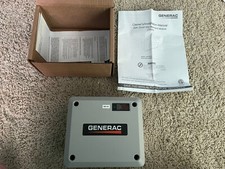 Generac 0070001 Smart Management Module - Gray for sale online | eBay