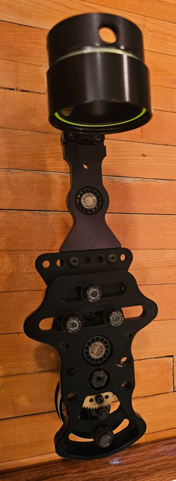 HHA Optimizer Lite Ultra scope - with extension | eBay