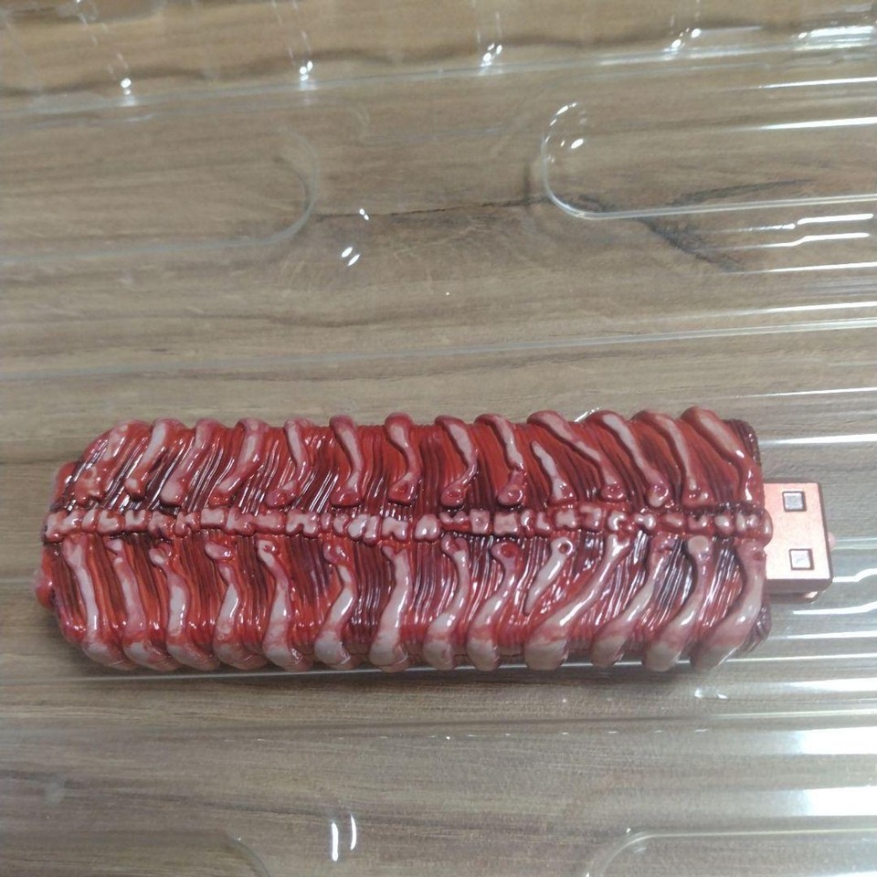 Kamen Rider W Fuuto Tantei CSM Dopant Memory Meganeura Memory (Used) | eBay