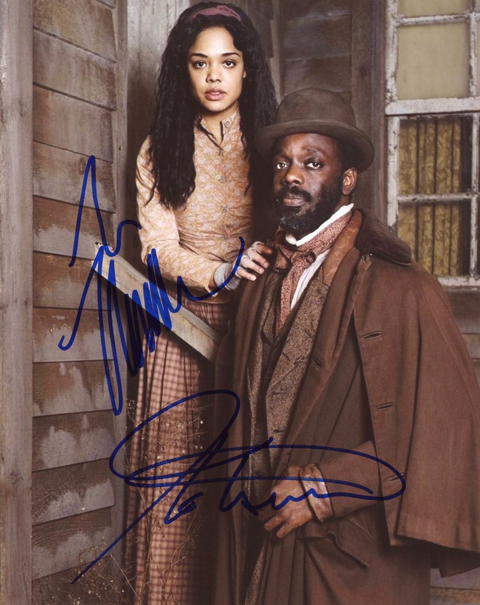 Tessa Thompson Cuivre 🎂🎊🎉 TESSA THOMPSON : The Beautiful