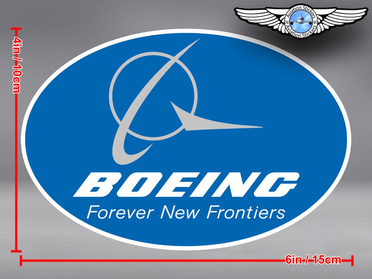 Boeing Font