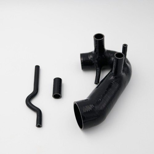 For AUDI A4 / VW Passat B5 1.8T 94-05 Turbo Induction Intake Silicone ...