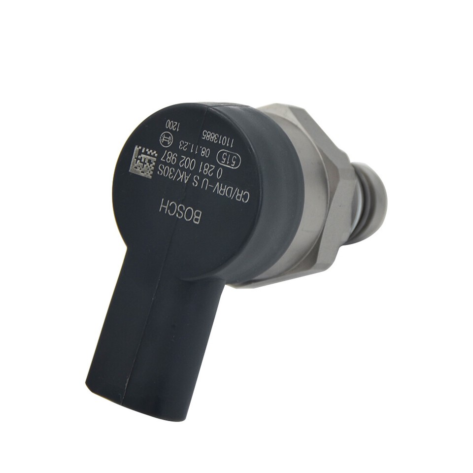 Oil Pressure Regulator Fuel Metering Unit Fit Mercedes-Benz 166 ML GL ...