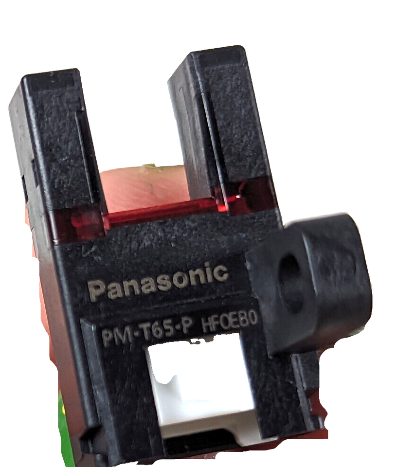 Panasonic PM-T65-P photoelectric sensor | eBay