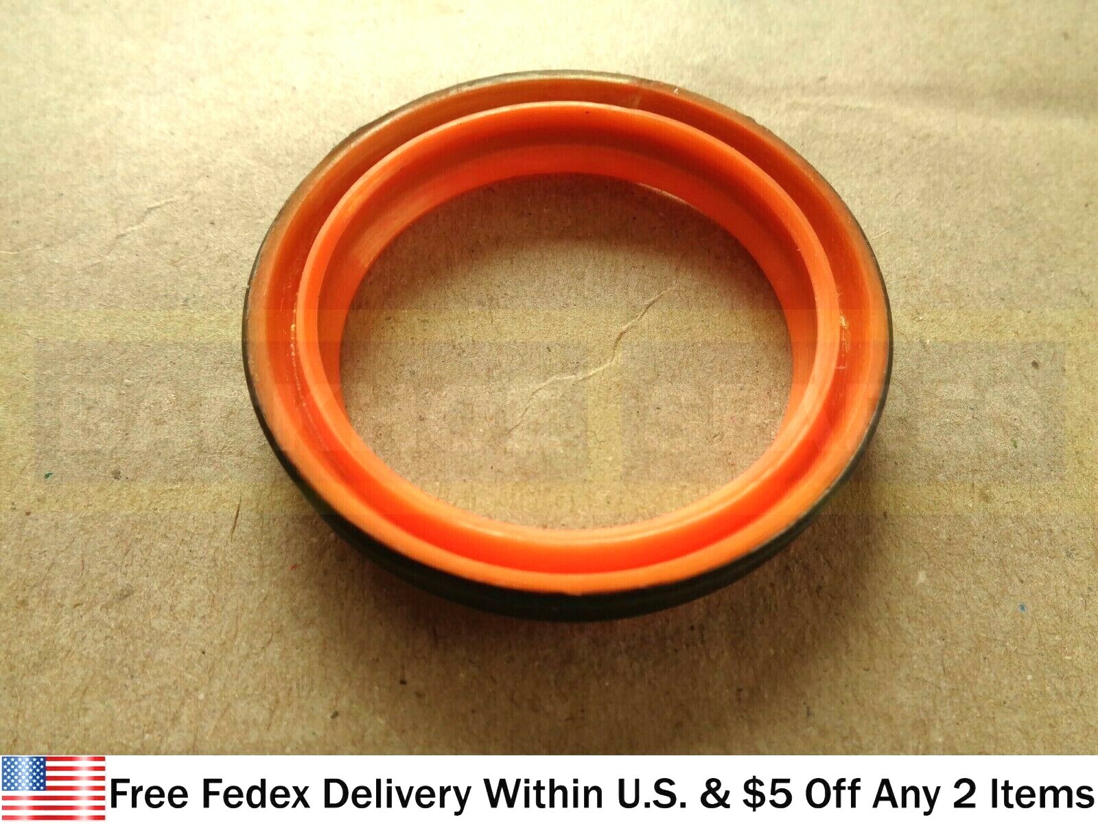 JCB PARTS - STABILISER RAM SEAL KIT - WIPRO RAM (PART NO. 332/Y5599) | eBay