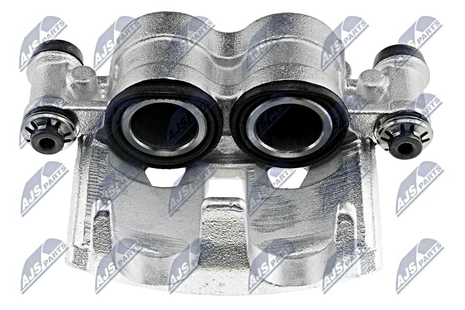 Brake Caliper Front Left For IVECO Daily IV Citys VI V 06-16 504139833 ...