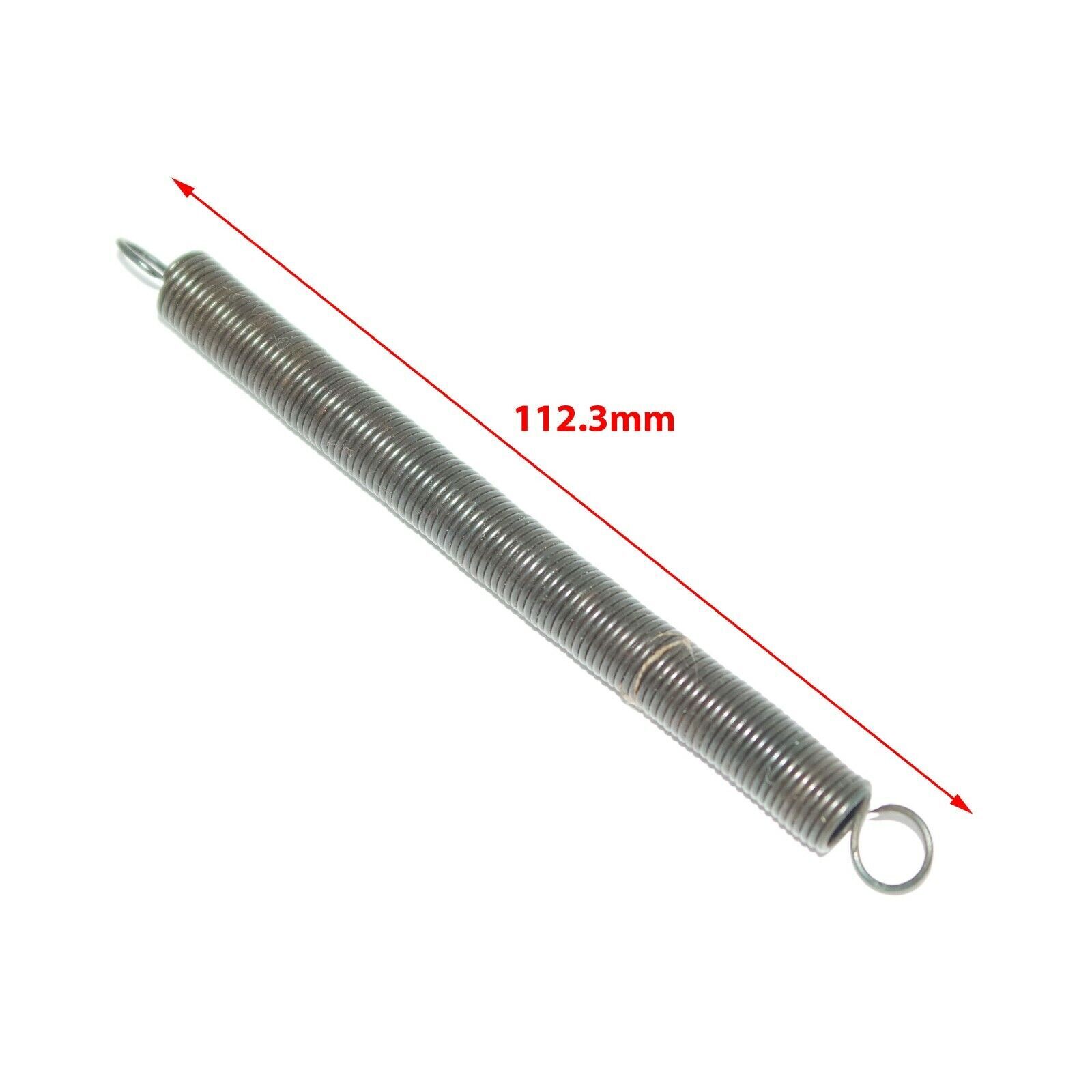 New Accelerator Pedal Spring for Willys MB GPW CJ2A CJ3A Jeeps | eBay