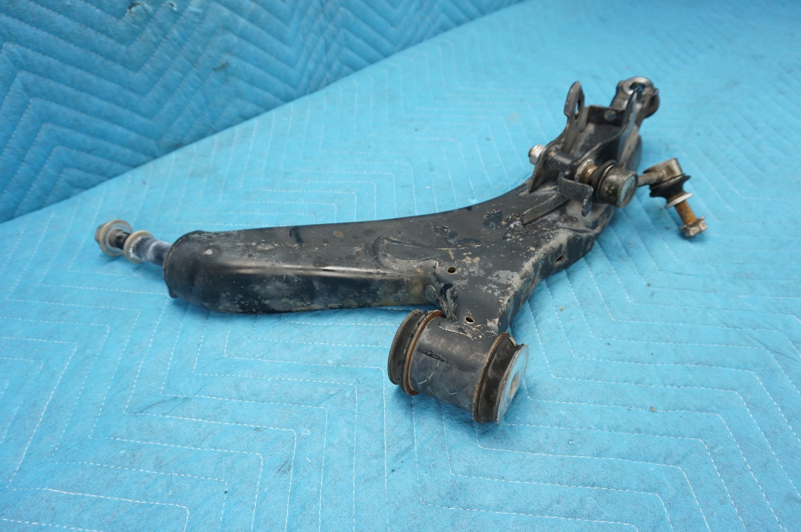 Lexus GS300 Front Driver Lower Control Arm 48640-30290 2006-2011 OEM | eBay