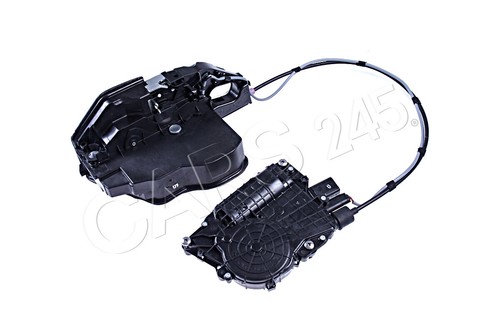 Genuine BMW F07 520d 528i 530d 155kW 530dX Lock Complete Front Left ...