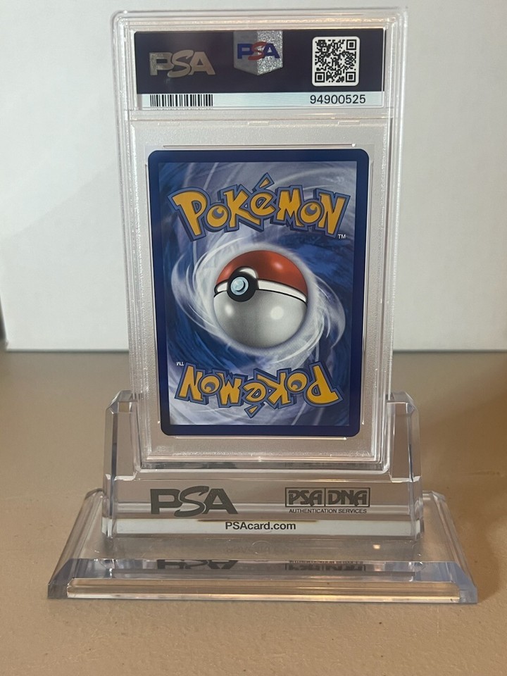 2024 POKEMON PAF EN-PALDEAN FATES SPECIAL ILLUSTRATION RARE #239 PENNY ...