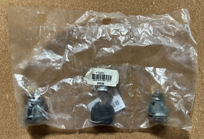 Freightliner Door & Ignition Lock Set A22-63159-031 | eBay