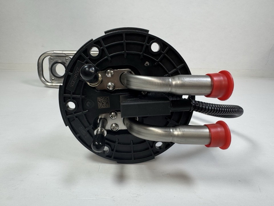 DEF HEADER HEAD UNIT LEVEL QUALITY SENSOR for CUMMINS DIESEL EXHAUST ...