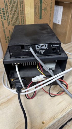 kenwood tk-7180 CPI Ttp216 Kps15 | eBay