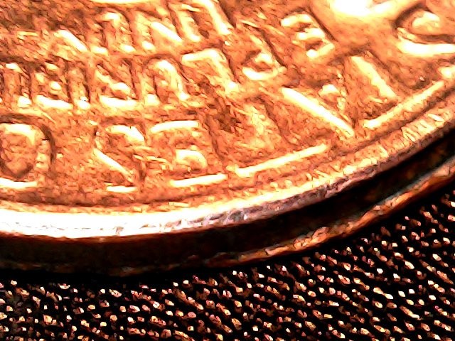 1983 D 25c Partial Collar Error Washington Quarter | eBay