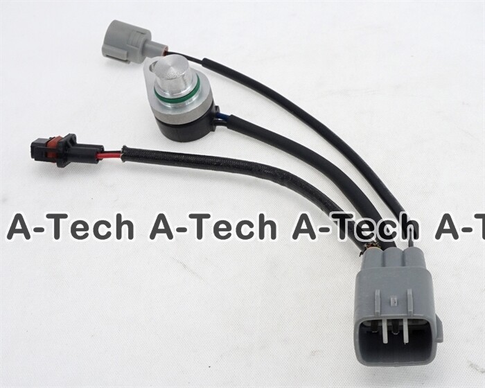 NEW A/C Compressor SPEED SENSOR Connector 6SBU16C for LEXUS IS250 IS350 ...