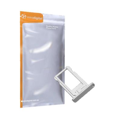 for iPad Mini Sim Tray Holder Silver | eBay Australia