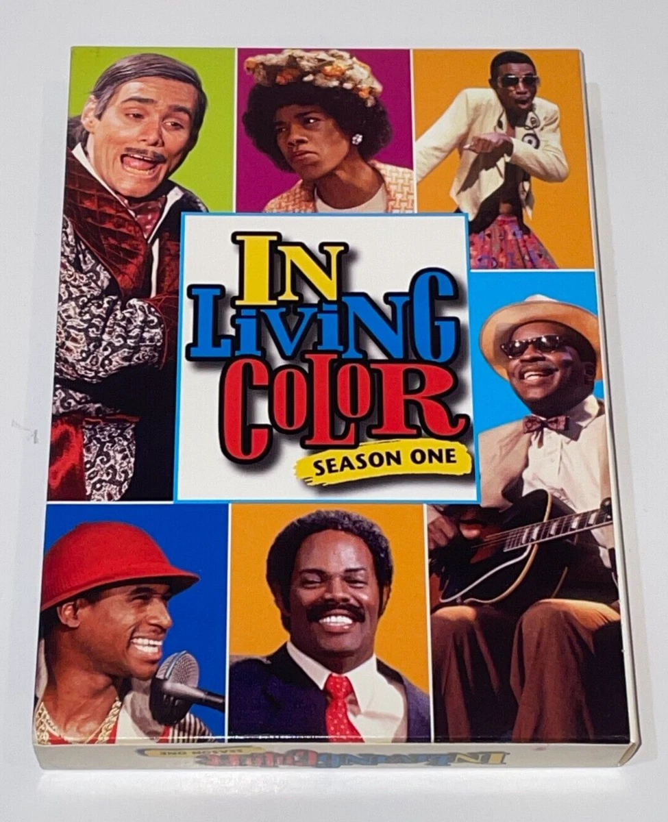 Damon Wayans In Living Color
