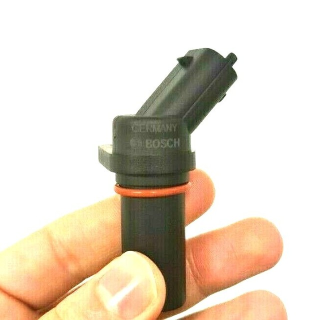 Bosch 0281002778 Pulse Sensor for sale online | eBay