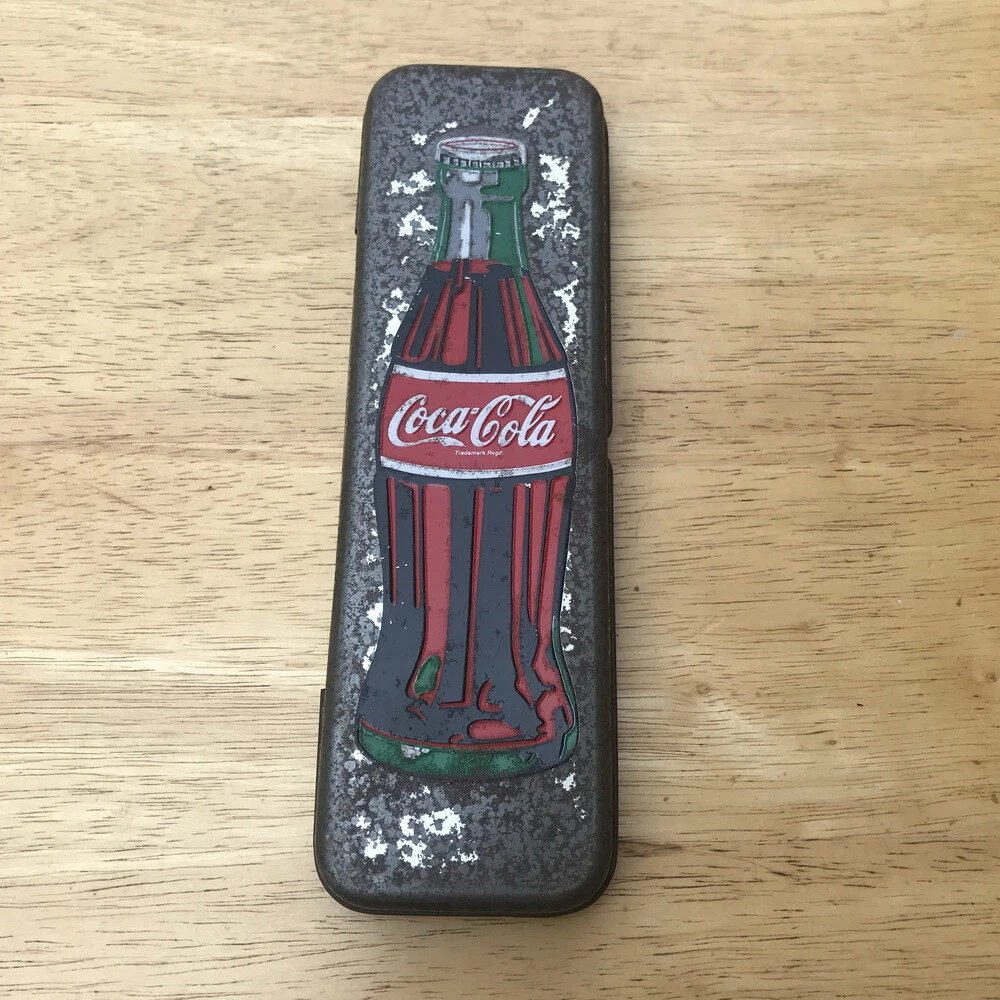 Coke Merchandise