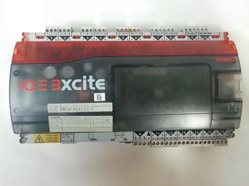 Trend IQ3XCITE/96/24 controller IQ3-4000U4096 | eBay
