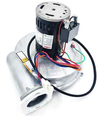 HVAC Parts - Trane Blower Motor