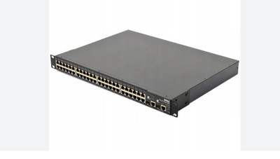 POWERCONNECT-3348 Switch DELL | eBay